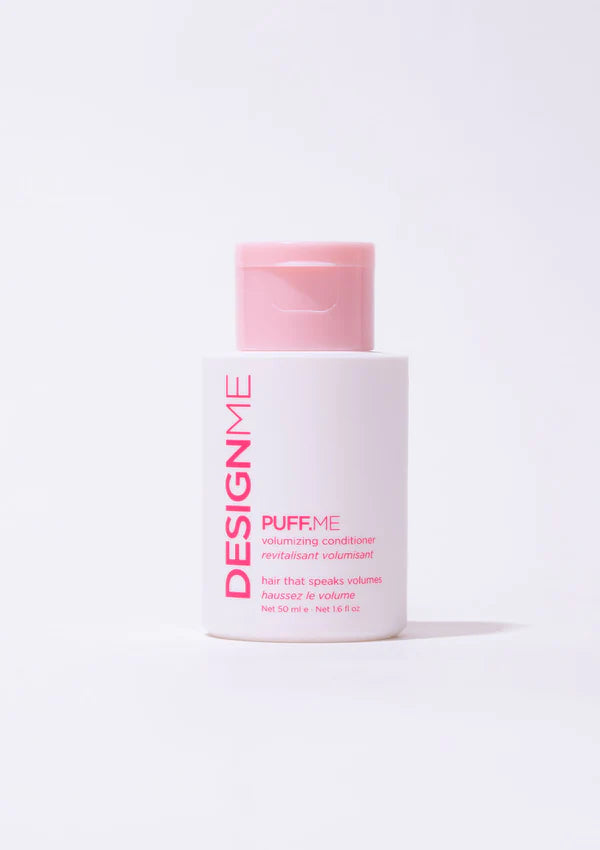 Puff.ME Conditioner – DESIGNME